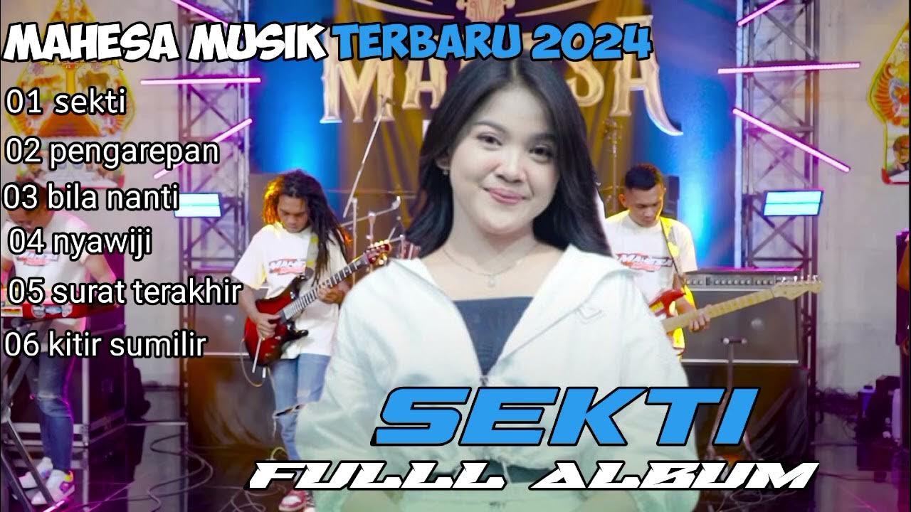 SEKTI - PENGAREPAN - BILA NANTI MAHESA MUSIK FULL ALBUM - YouTube