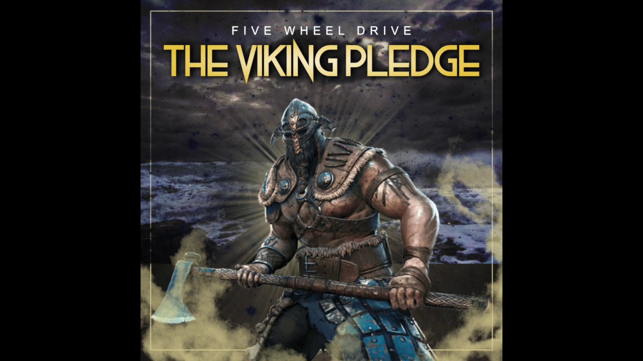 Rock Music by Five Wheel Drive Band - YouTube