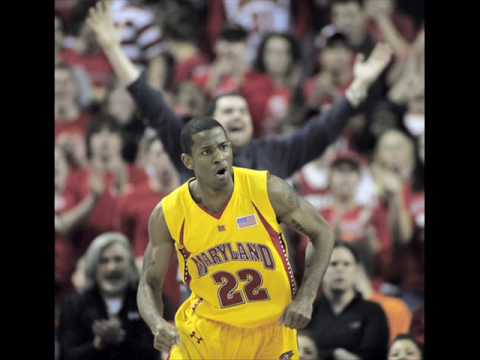 Maryland Terps Basketball - YouTube