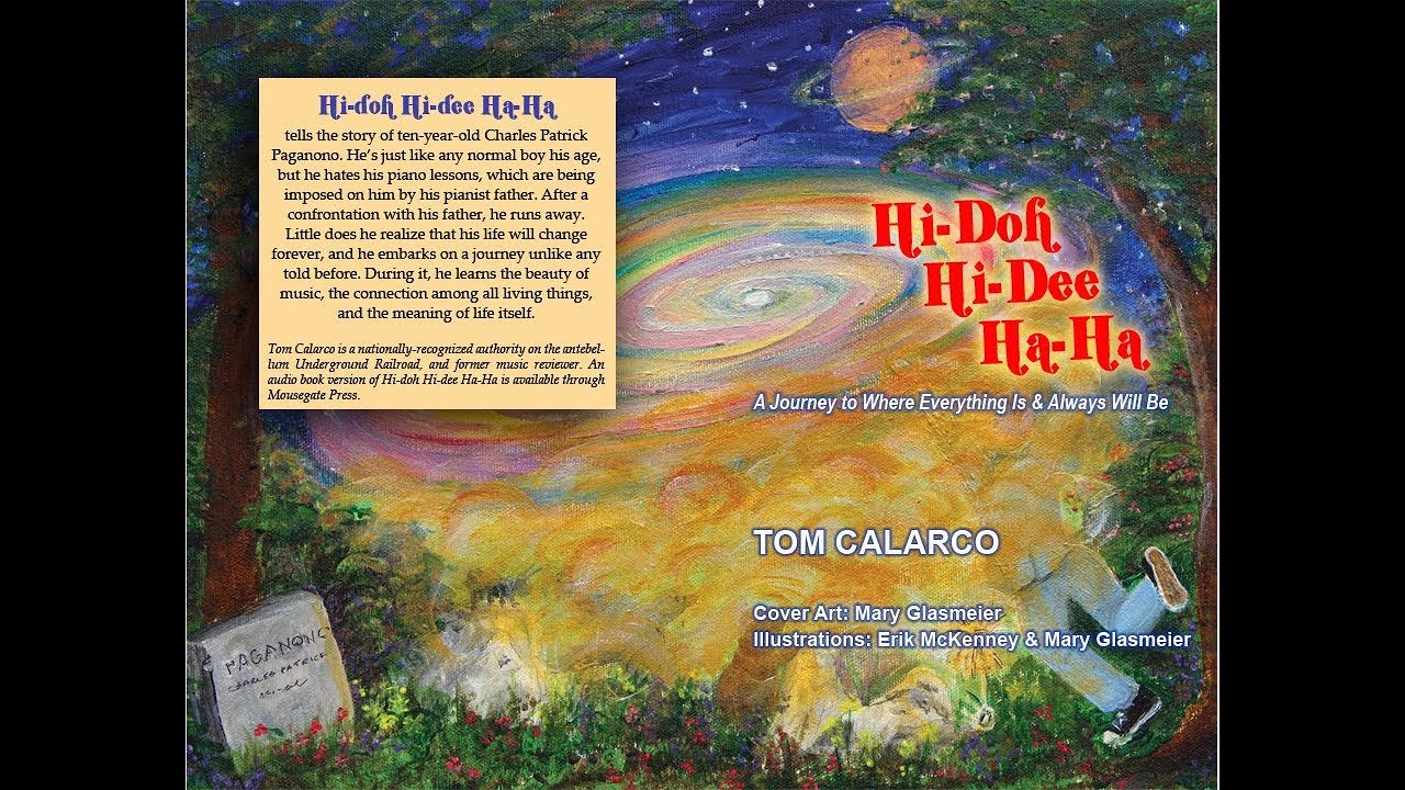 Introduction to Hi-doh Hi-dee Ha-Ha - YouTube