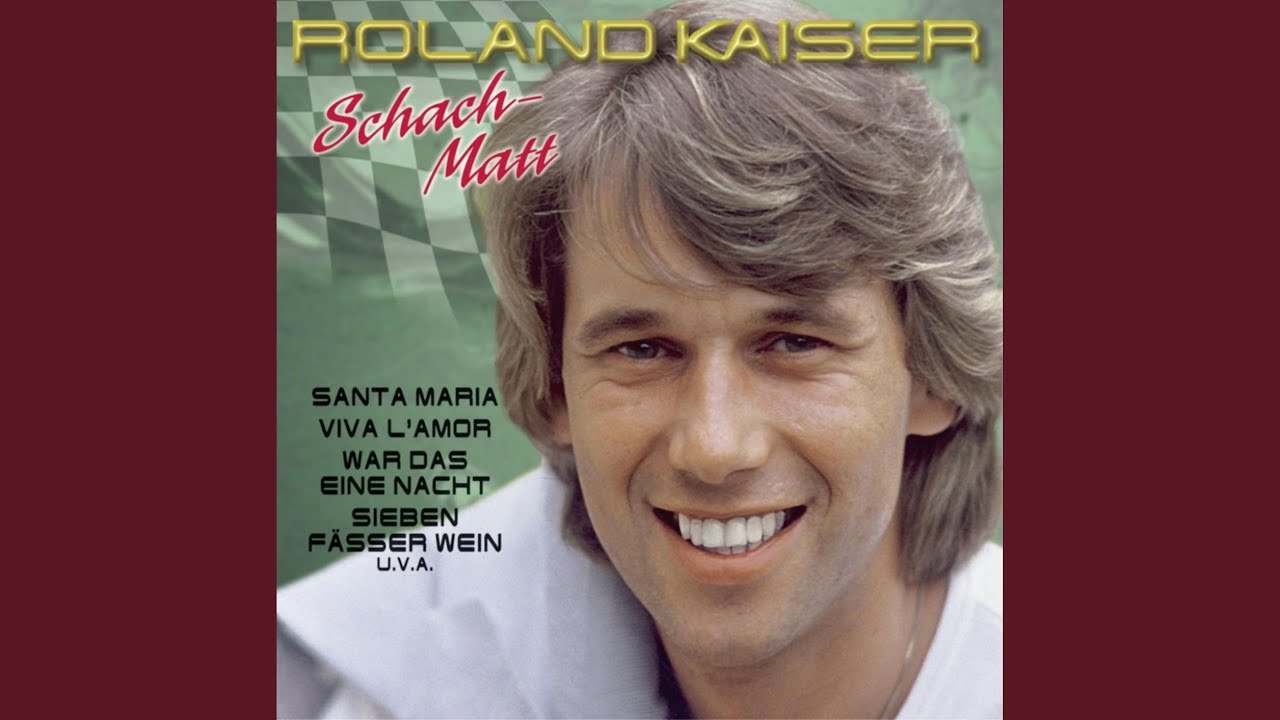 Santa Maria Youtube Music
