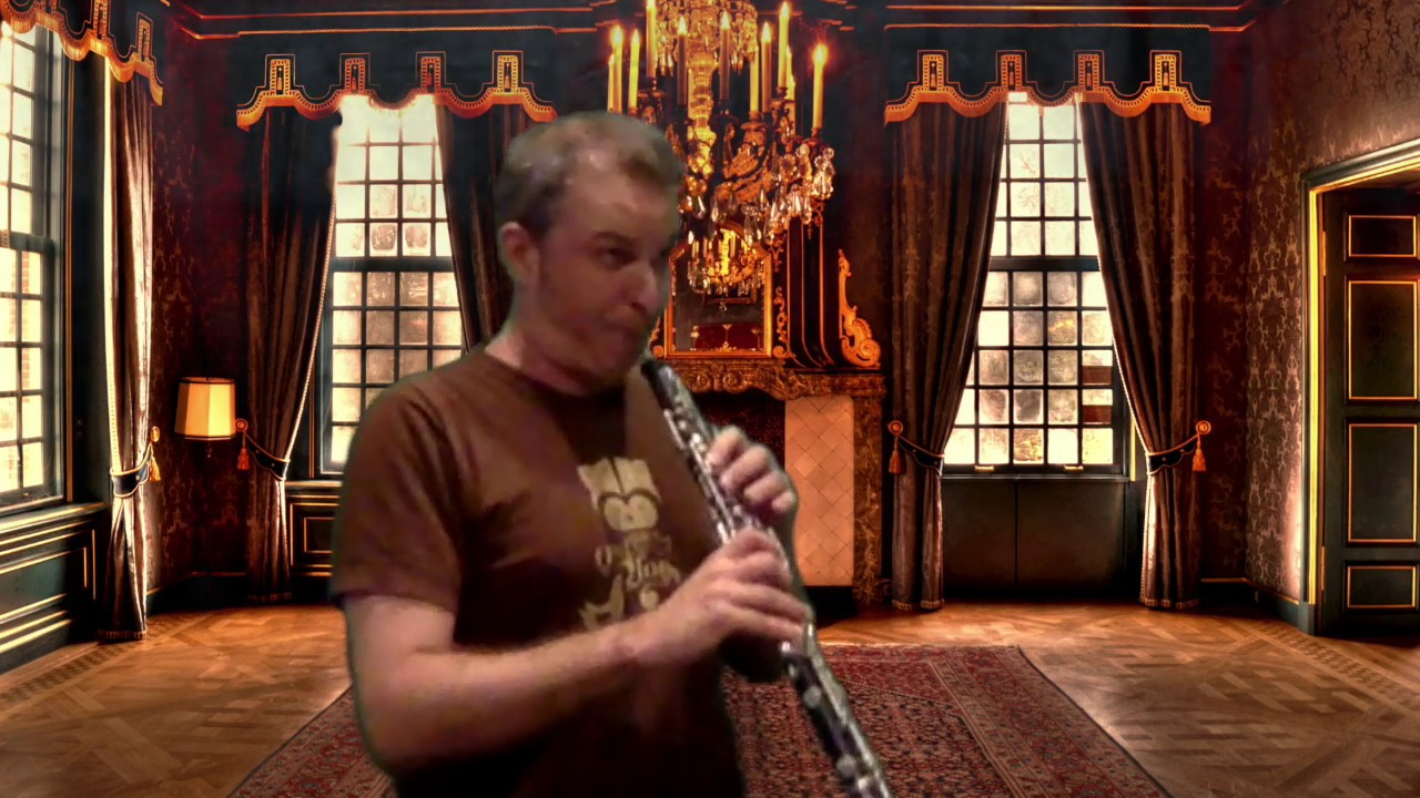 The Ferling REMIXES - No. 23 - YouTube