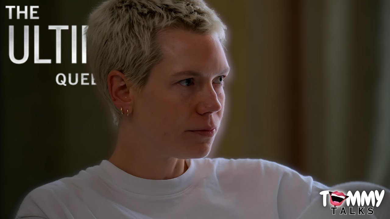 Did Kyle gaslight Pilar on The Ultimatum: Queer Love Season 2 Episodes ...