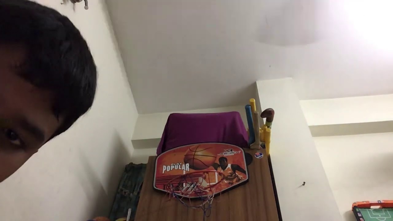 Making 100 hoops - YouTube