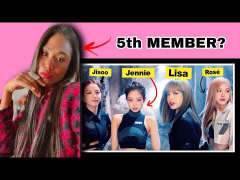 A Beginner's Guide to Blackpink! (who is who?) | Reaction