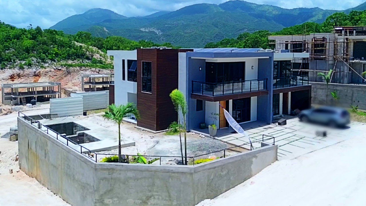 Inside the Sun Coast Beach Club | 12 Mile, Bull Bay, St. Thomas ...