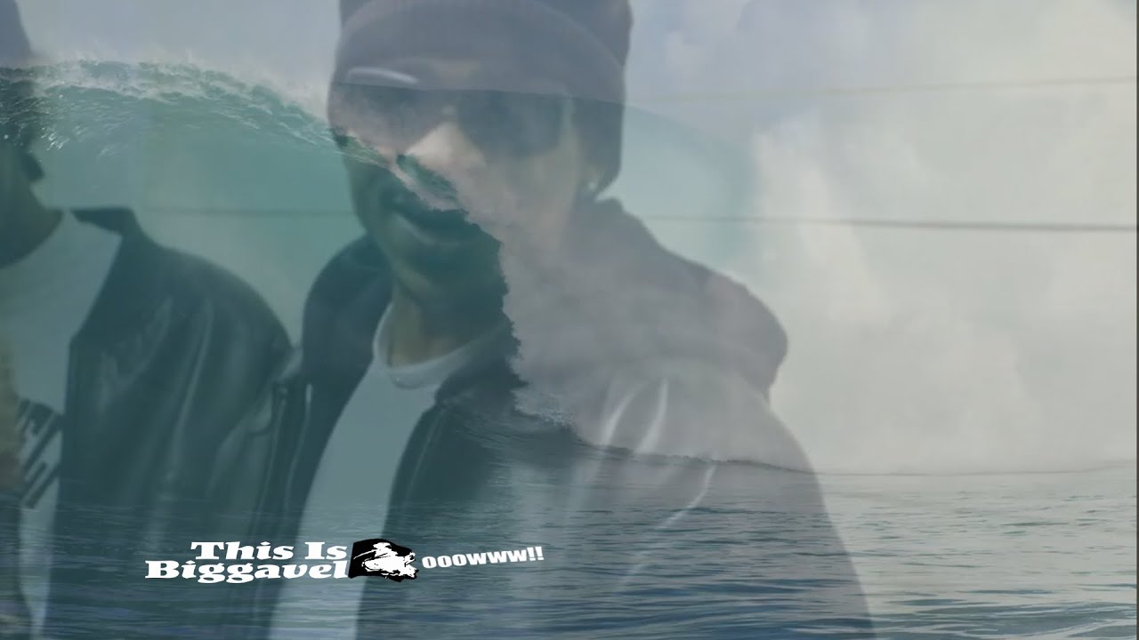 Max B - Surfboard (Official Video) - YouTube