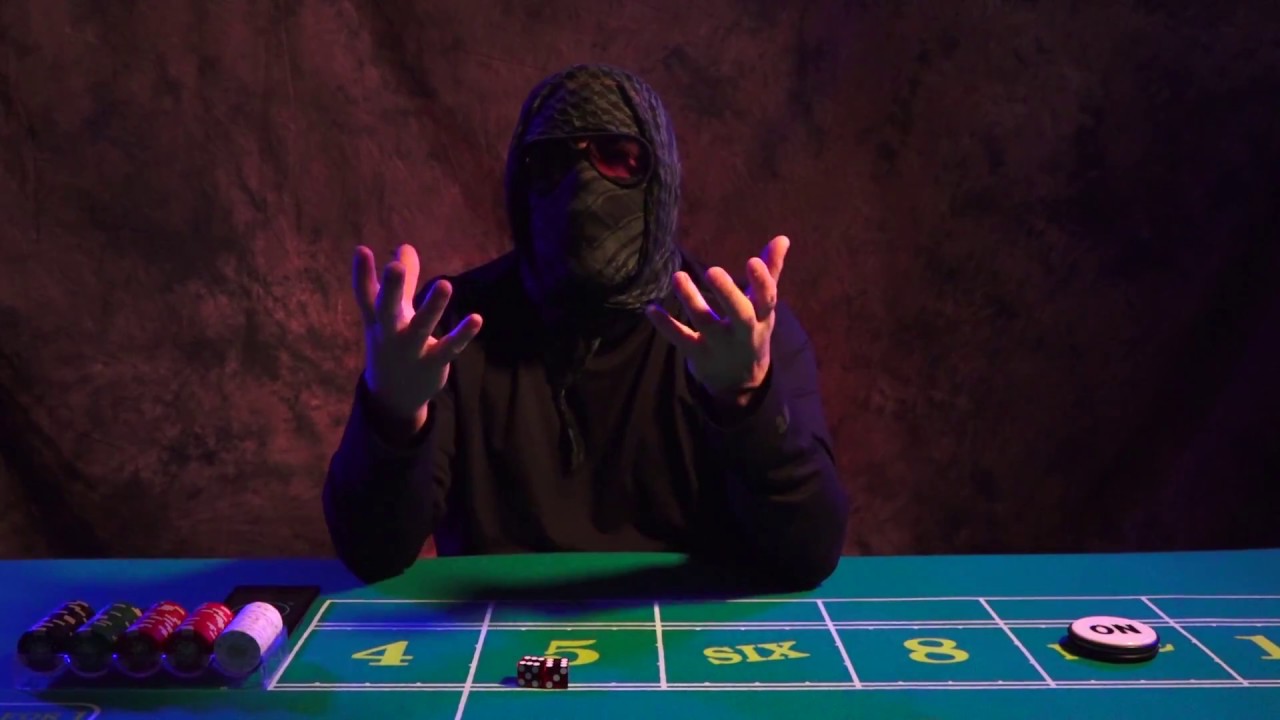 Dice Control: The Truth About Unbalanced Dice - YouTube