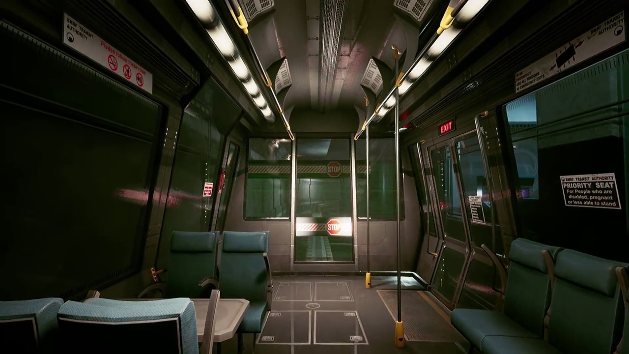 Project Lambda gameplay - YouTube