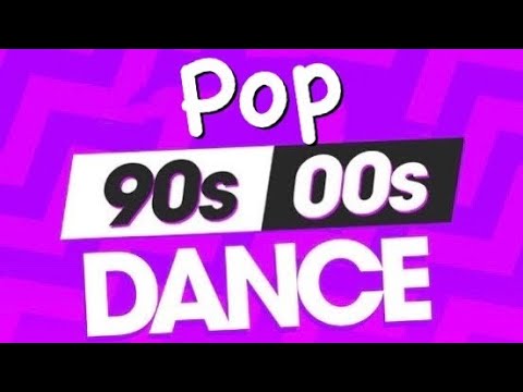 Pop Dance en Español 90’s 00’s Vol. 1 - YouTube