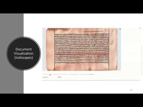 DocVisor - A tool for visualizing annotations and metric sorted deep network predictions - YouTube