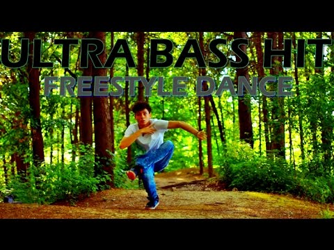 [RO] HIT THE BASS | FREESTYLE DANCE | Gabriel Sasu - YouTube