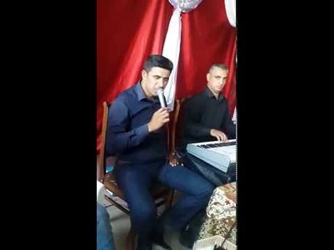 Elmeddin Ceferov Men Seni Seven Gunden