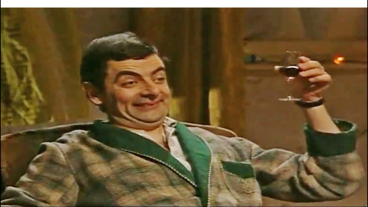 mister bin 1 - YouTube