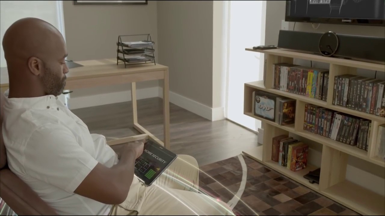 MTN Supersonic Fibre to the Home FTTH - YouTube