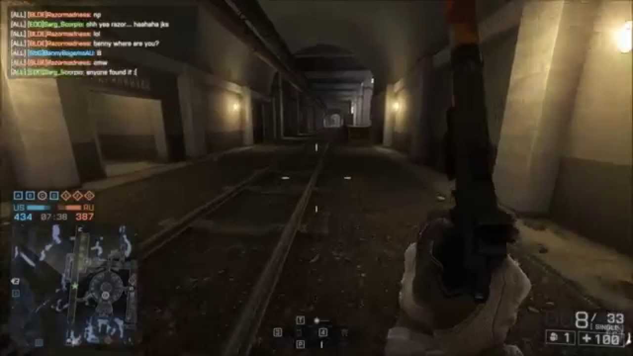 BF4: How to unlock Phantom Dog Tags + Giants of Karelia Map Guide and ...