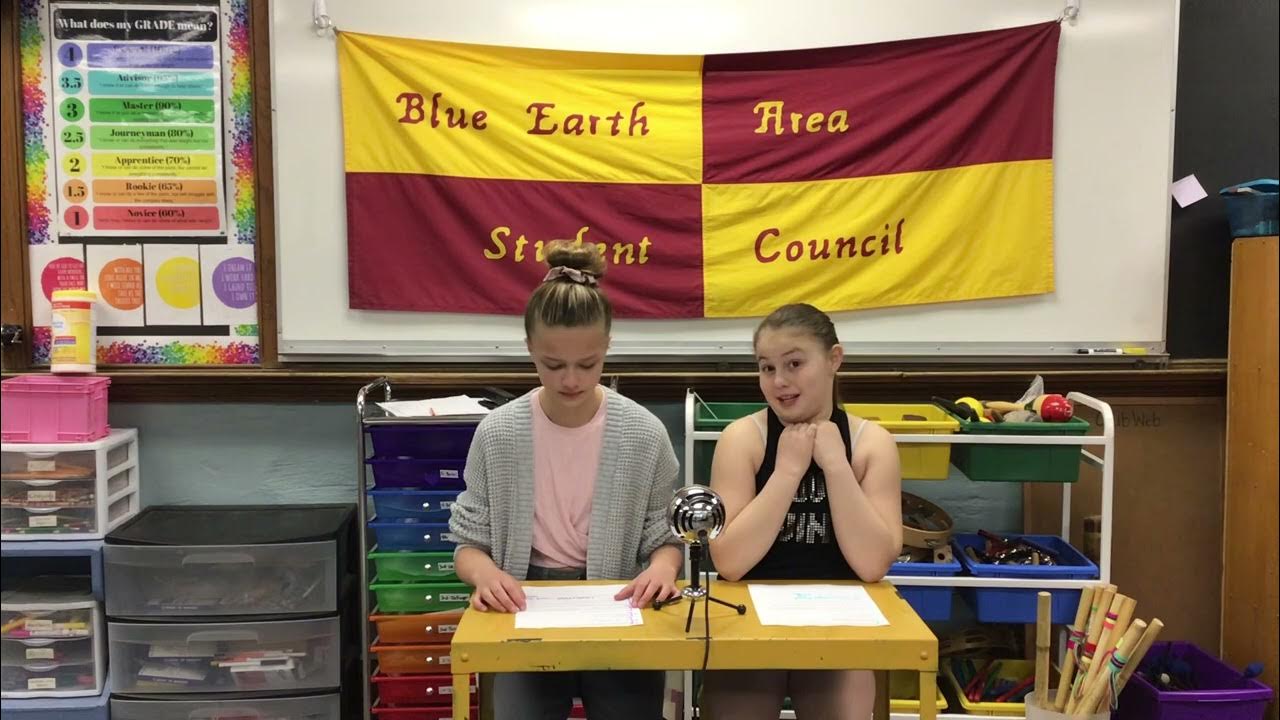 Elementary announcements 3/13/24 - YouTube