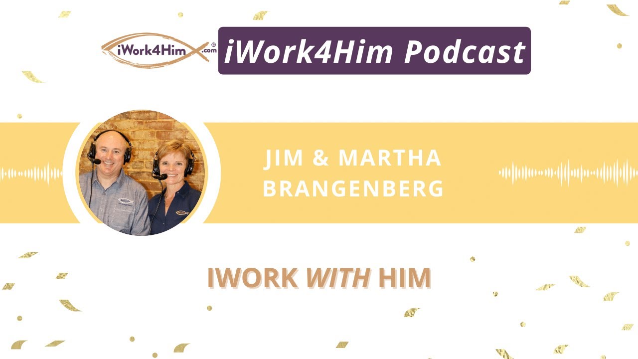 Ep 2022: iWork WITH Him - YouTube