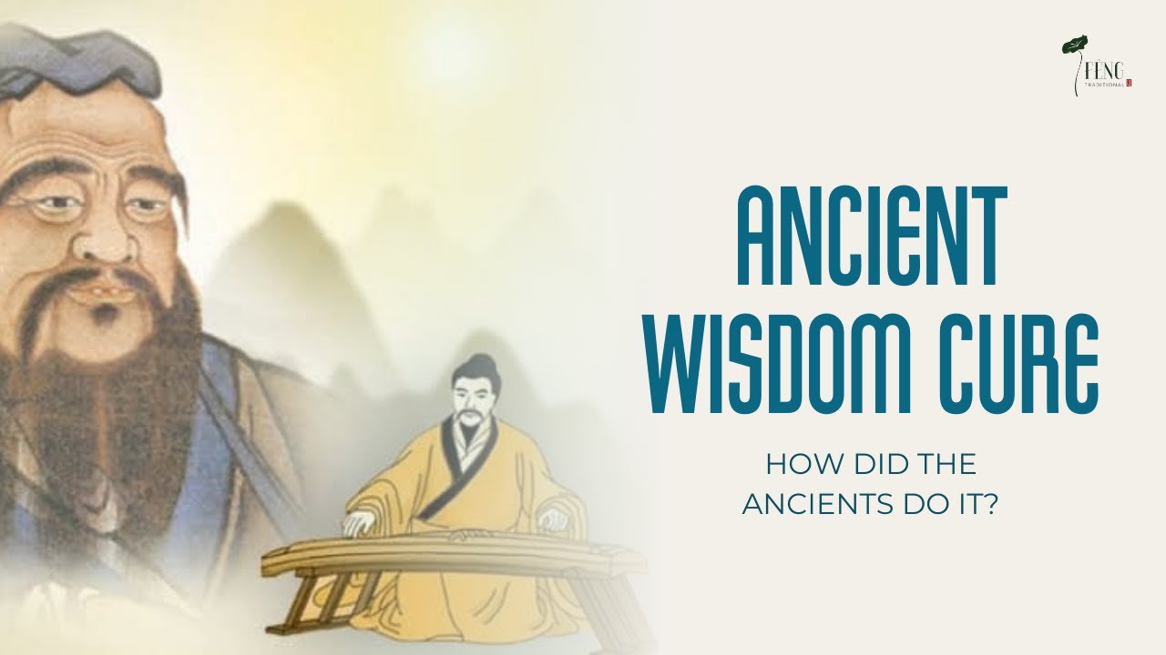Revealing the Secret: How Did the Ancients Use Music Therapy? - YouTube