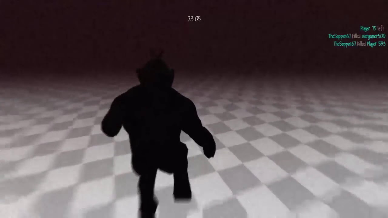 Thesepper67 shadow tubby :v - YouTube