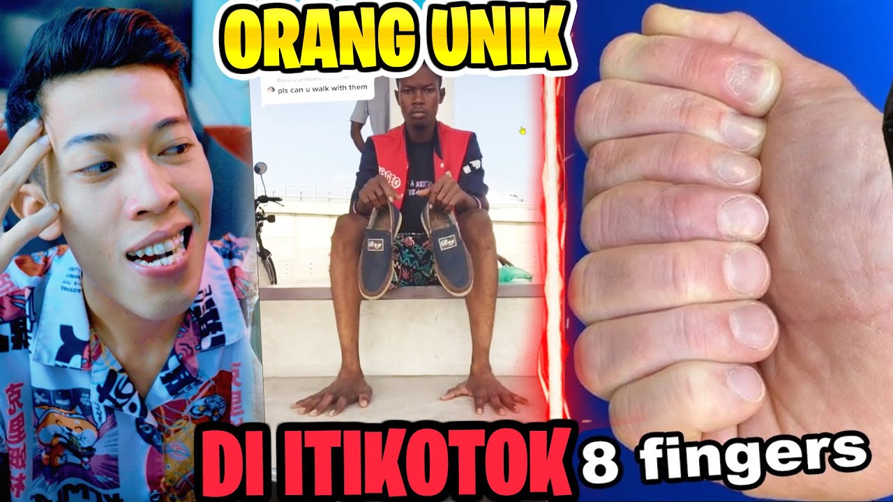 UBAH INSECURE JADI BERSYUKUR - YouTube