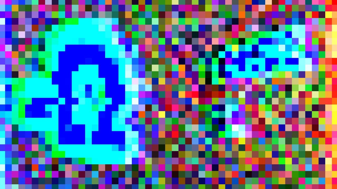 Negative absolute infinity to ABSOLUTELY END V2(Preview) - YouTube