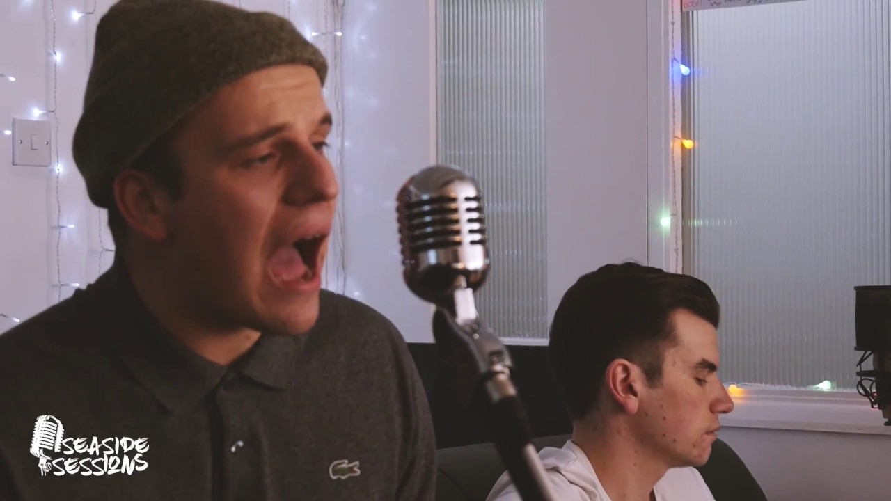 The Grand Merci (Formerly The Simmons Brothers Project) - Funny Kind of ...
