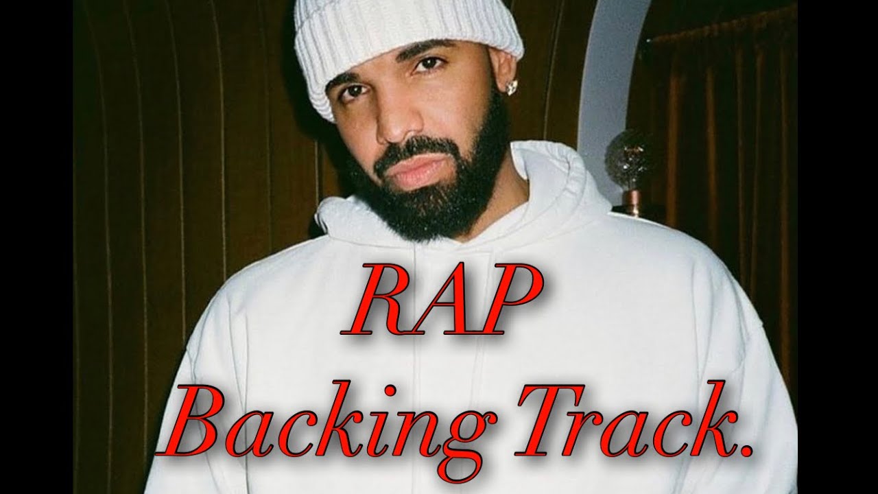 Rap backing track - YouTube