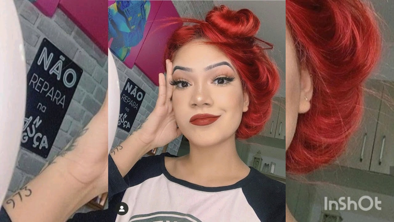 melhores fotos de lara silva: instagram - YouTube