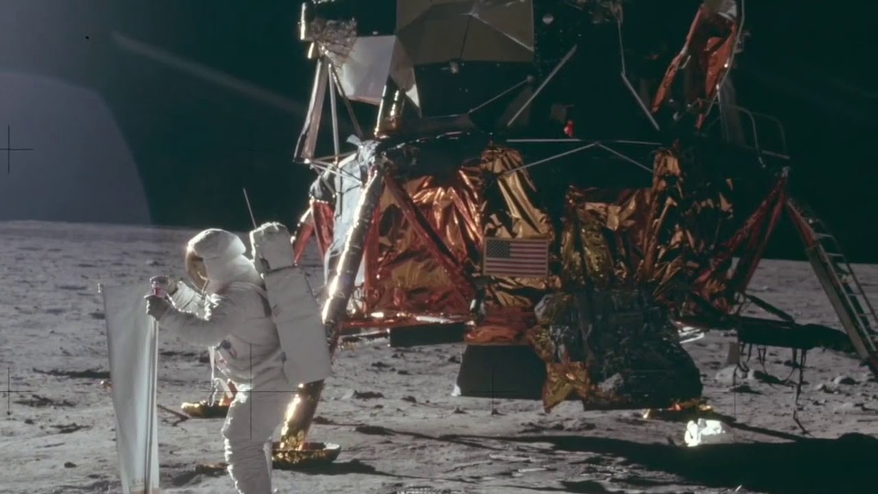 Earth and Beyond - YouTube