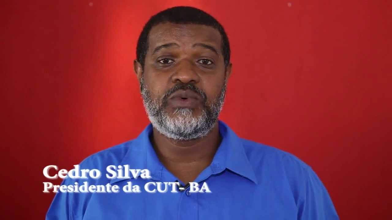 Cedro Silva - YouTube