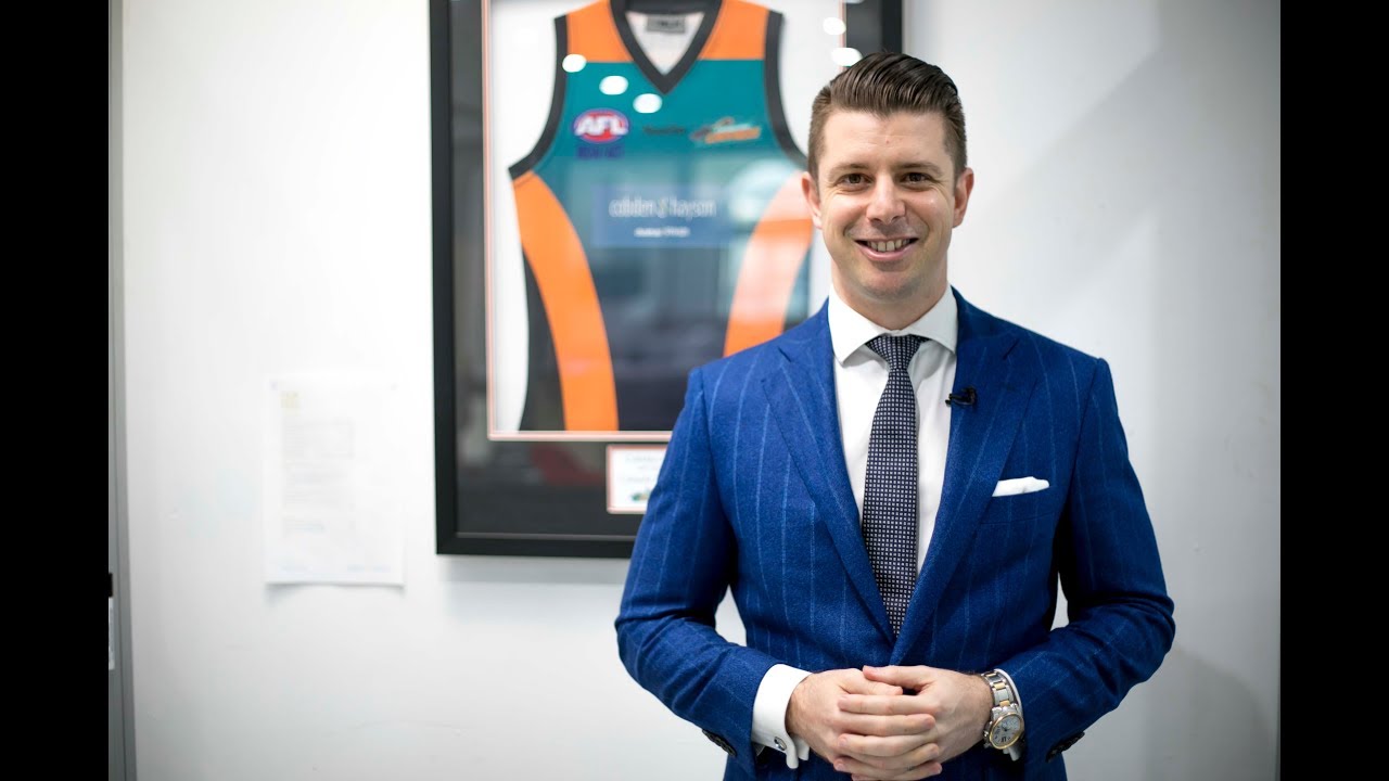 Weekly Market Pulse with Daniel Patterson - 5.7.18 - YouTube