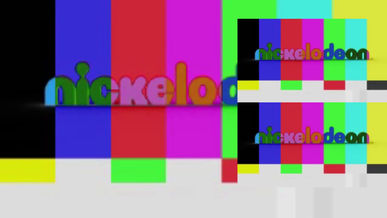 Nickelodeon Effects MY MOST POPULAR VIDEO - YouTube