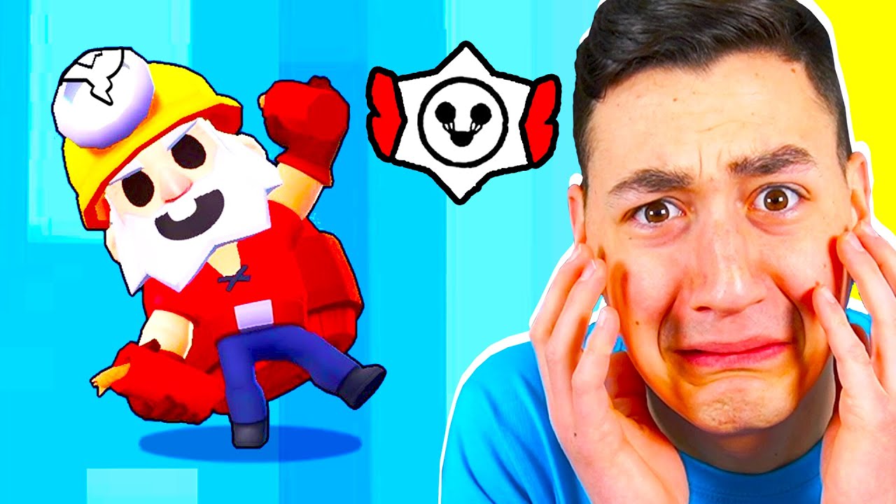 ECCO LE COSE PIÙ SPAVENTOSE ACCADUTE SU BRAWL STARS!! - YouTube