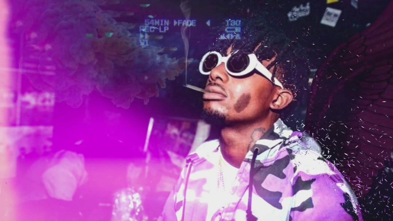 playboi Carti - Neon - prodbylownote - YouTube