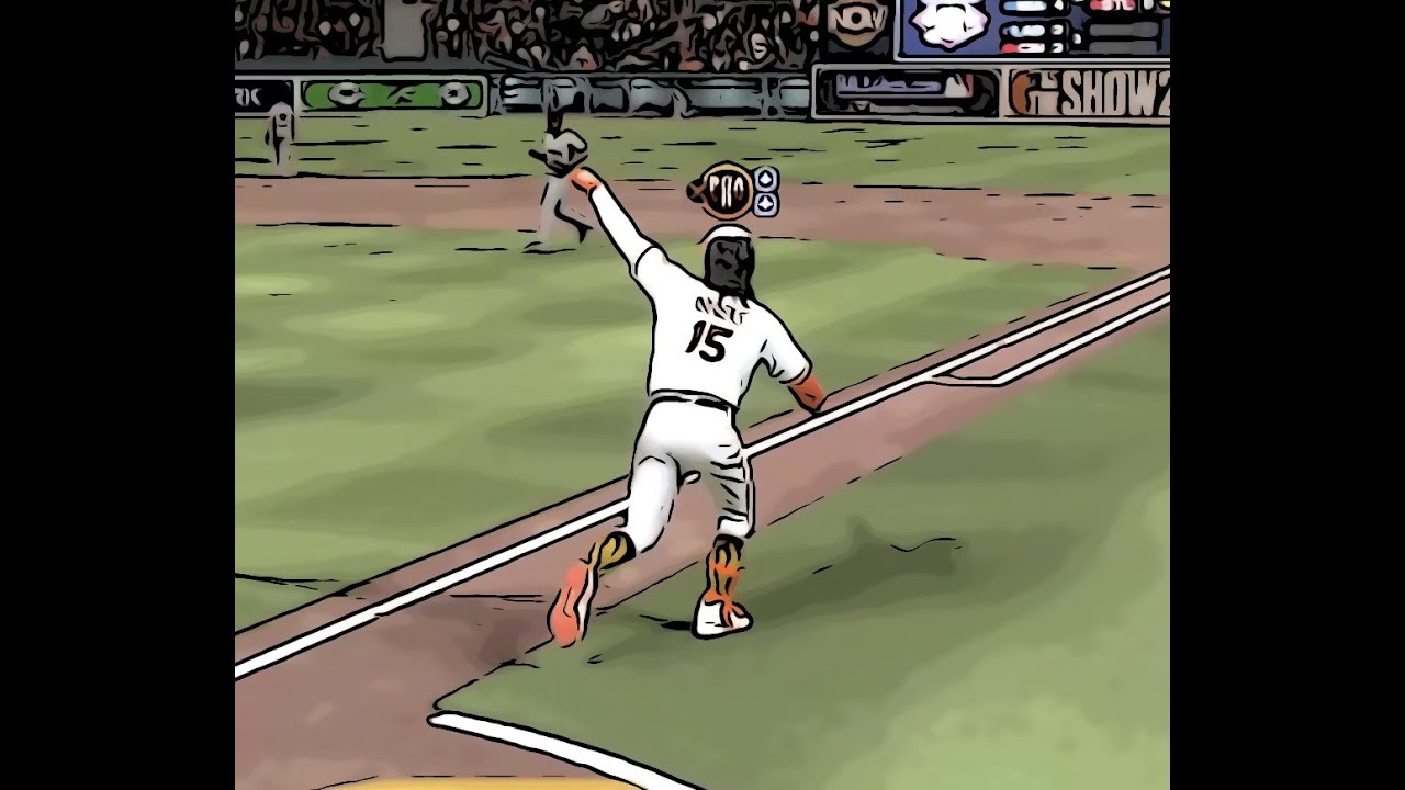 MLB The Show 21 | Facebook Supporter Games | FB Gaming | FB.GG ...