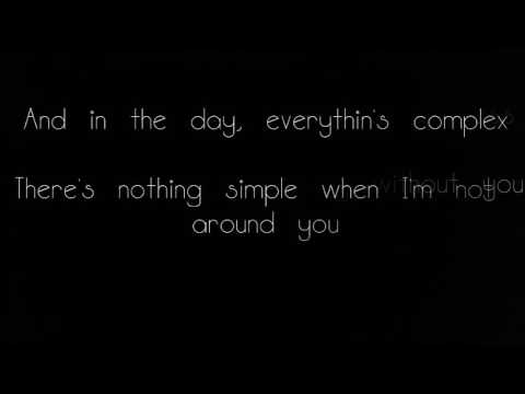 The Cranberries - When You're Gone Lyrics