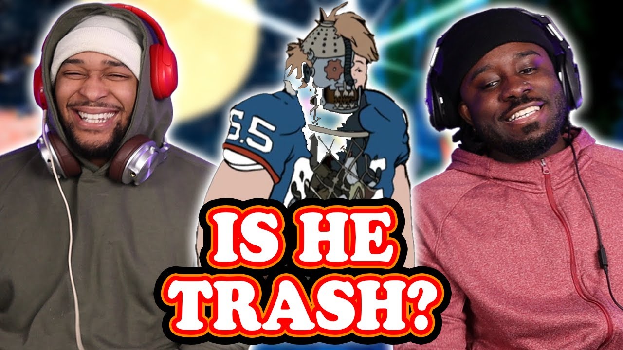 GO GNATS! - Aqua Teen Hunger Force (Bart Oats) REACTION - YouTube