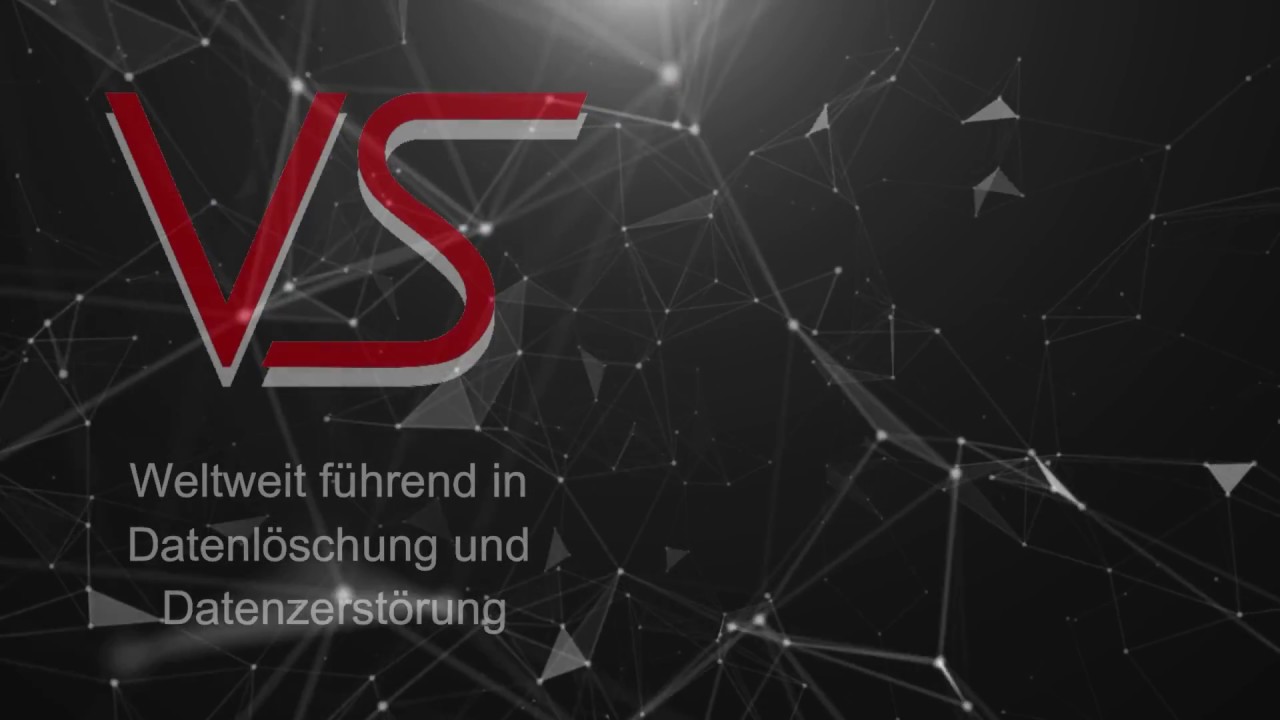 DataGauss XL-LG 2018 - Verity Systems Handbetriebener Festplatten ...