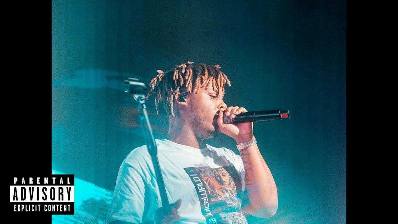 Sold Juice Wrld Type Beat 2024 Limitless Youtube