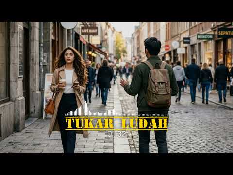 POP MANADO_TUKAR LUDAH#cover 