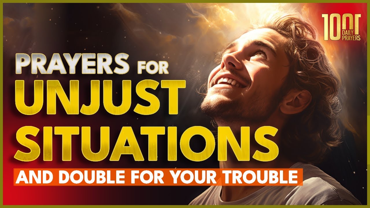 Payers For Reversing Unjust Situations and Double Recompense - YouTube