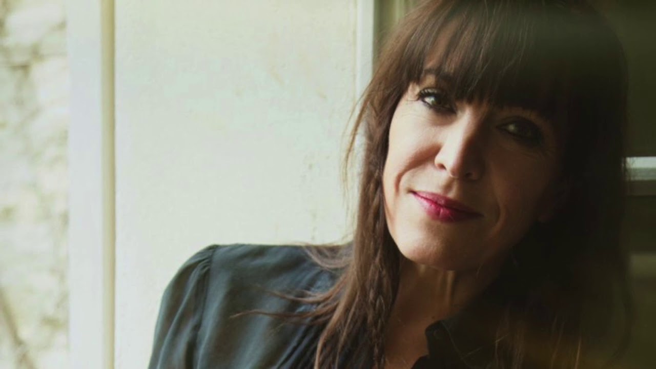 Émission n°5 - Jil Caplan - YouTube