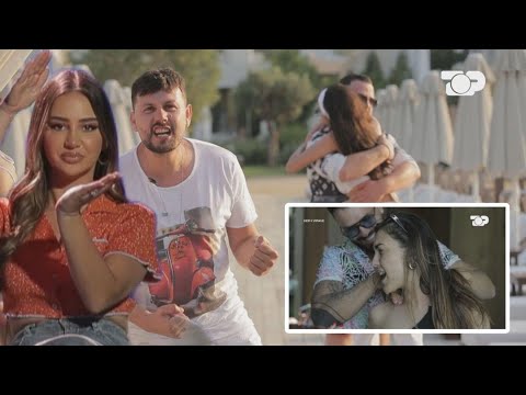 Pamje të patransmetuara! Do qeshni me lot nga këto prapaskena – Part 1 ...