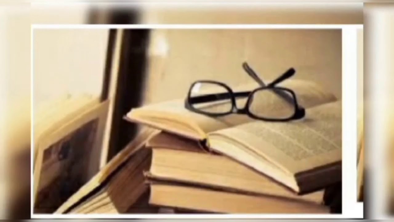 F.A English Literature Part 2, Poem The Watchers, by Lord Densany - YouTube