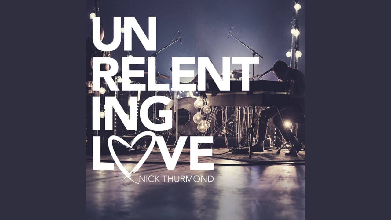 You Alone Can Save (Unrelenting Love) - YouTube