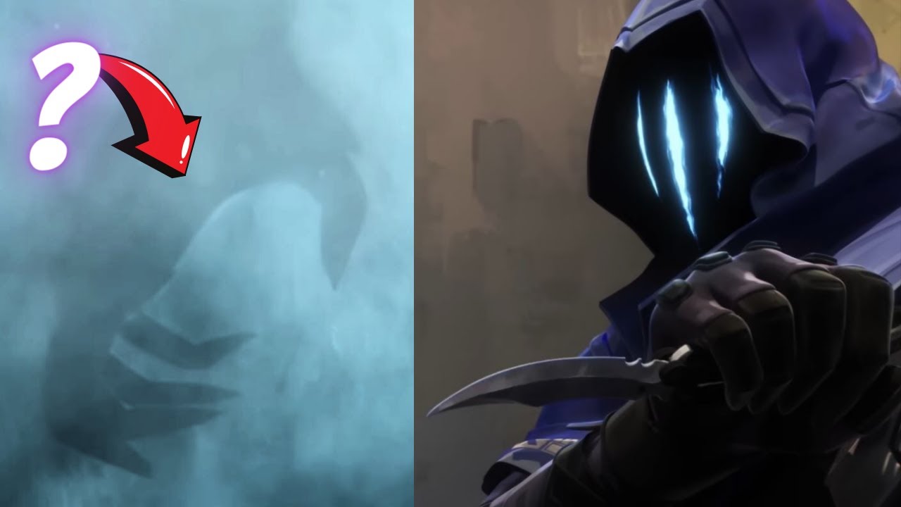 Monster Coming to You , Omen Found out That He is Really Monster - YouTube