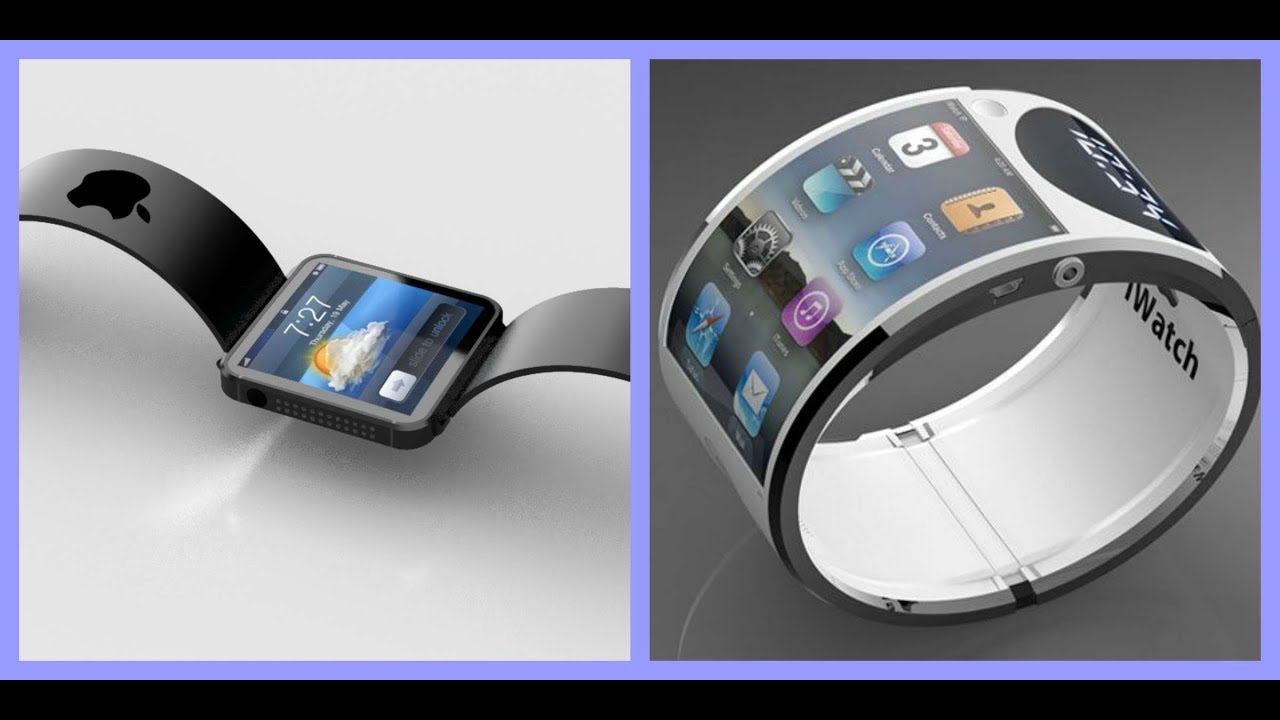 THE WORLD BEST MOST INTERESTING FEATURES WATCHES - YouTube
