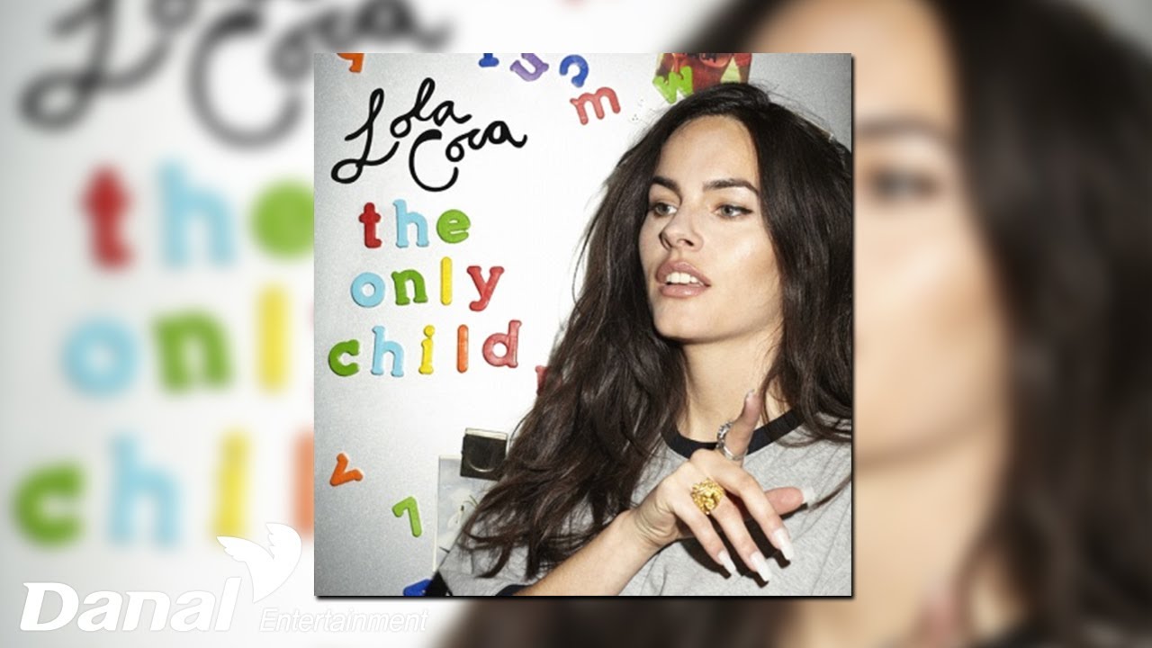 [Official Audio] Lola Coca - GQ | The Only Child - YouTube