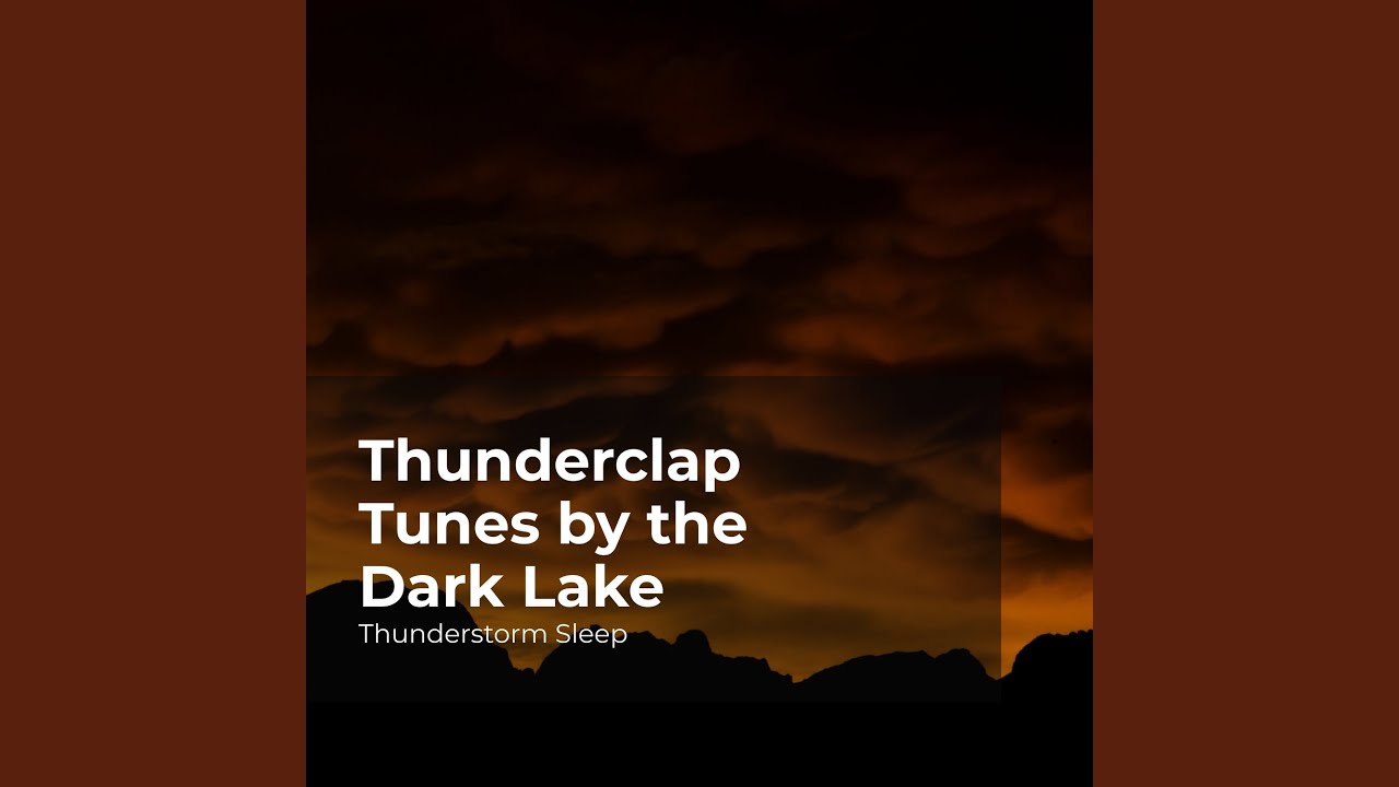 Twilight Thunderclaps - YouTube Music